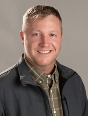 Columbia County, Oregon Official Website - Casey Garrett