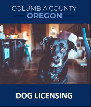 Columbia County, Oregon Official Website - Pay online