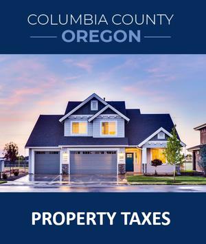 Columbia County, Oregon Official Website - Pay online