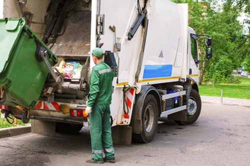 Columbia County, Oregon Official Website - Garbage and Recycling
