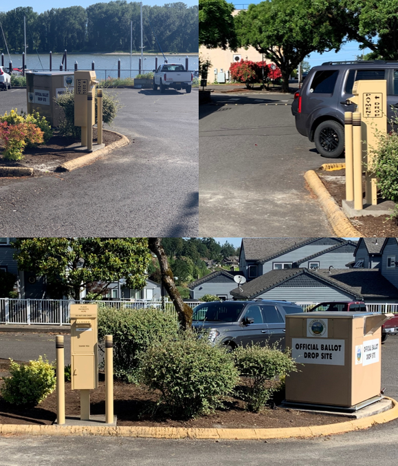 Columbia County, Oregon Official Website - Paying Property Taxes